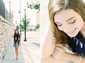 Grace, High School Senior 2018 Kansas City, Missouri | Lindsey Pantaleo ...