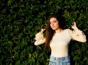 Grace, High School Senior 2018 Kansas City, Missouri | Lindsey Pantaleo ...