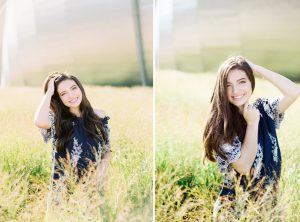 Grace, High School Senior 2018 Kansas City, Missouri | Lindsey Pantaleo ...