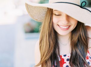 Grace, High School Senior 2018 Kansas City, Missouri | Lindsey Pantaleo ...